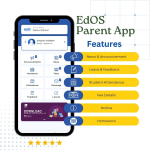 EdOS Parent APP - EdOS - School Management System
